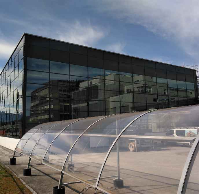 Jansen AG Oberriet (CH) | Team GMI - Schaan